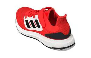 Adidas Pureboost 22 Athletic Sneakers