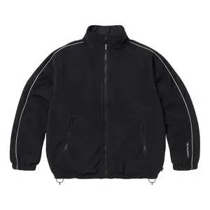 Supreme Polartec Reversible Track Jacket