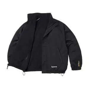 Supreme Polartec Reversible Track Jacket