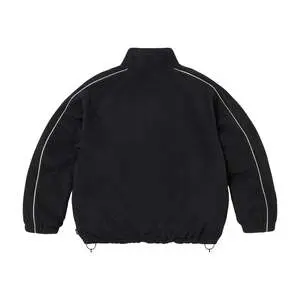 Supreme Polartec Reversible Track Jacket