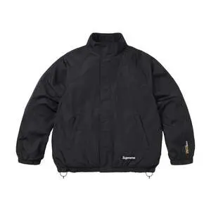 Supreme Polartec Reversible Track Jacket