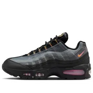 Nike Nike Air Max 95 OG "Big Bubble Sundial" Sneakers Black/sundial/anthracite