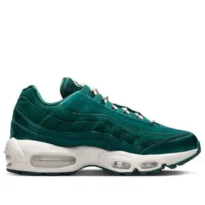 Nike Max 95 Velvet Sneakers - Green