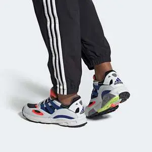 Adidas Lxcon 94 "crystal White" Sneakers - White/black/blue