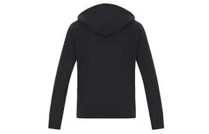 Adidas Y-3 Signature Logo Hoodie