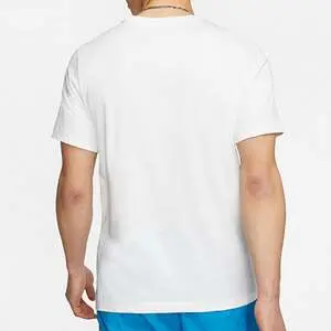 JORDAN Jumpman Logo Knit T-shirt