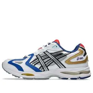 Asics X Gallery Dept. Gel-k1011 Sneakers - White/pure Silver