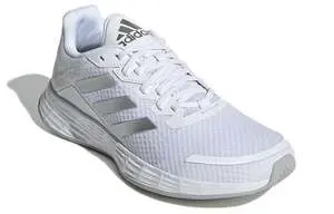 Adidas Duramo Sl Athletic Sneakers - White