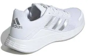 Adidas Duramo Sl Athletic Sneakers - White