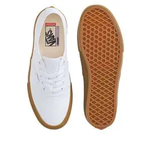 VANS Authentic Gum Sneakers