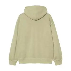 Carhartt Work In Progress Hooded Nelson Jacket