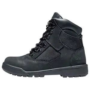 Timberland Field Boot Lace Up