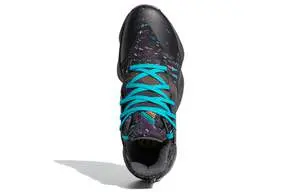 Adidas Harden Volume 4 Gca