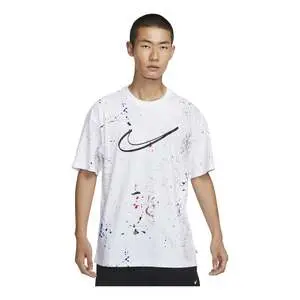 Nike Max90 T-shirt Asia Sizing - White