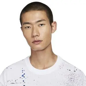 Nike Max90 T-shirt Asia Sizing