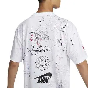 Nike Max90 T-shirt Asia Sizing