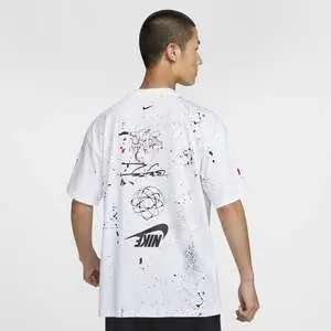 Nike Max90 T-shirt Asia Sizing