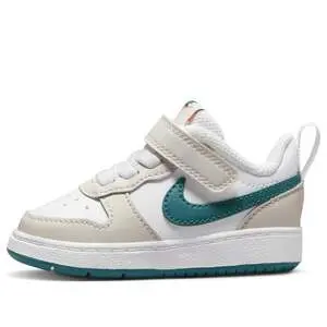 Nike Nike Court Borough Low 2 Sneakers Grey/purple