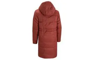 Under Armour Long Down Parka - Copper
