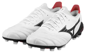 Mizuno Morelia Neo Iii Japan - White/black/red