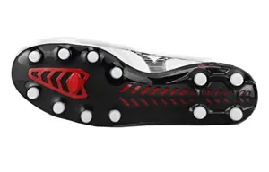 Mizuno Morelia Neo Iii Japan - White/black/red