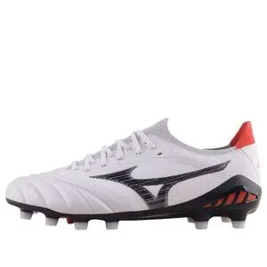 Mizuno Morelia Neo Iii Japan - White/black/red