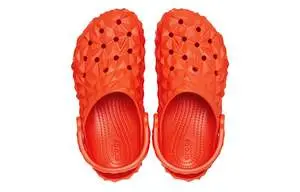 CROCS Classic Geometric Clogs