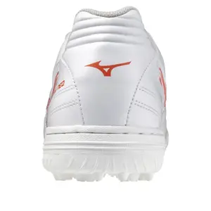 Mizuno Monarcida Neo 3 As Super Wide - White/red