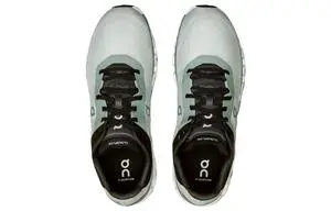 On Cloudflow 4 Sneakers - Glacier/chambray