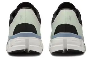 On Cloudflow 4 Sneakers - Glacier/chambray