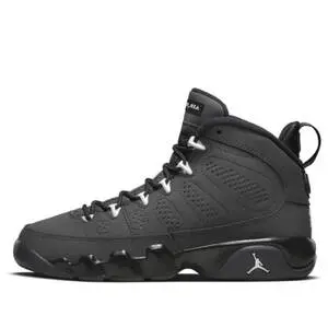 JORDAN 9 Retro "anthracite" Sneakers