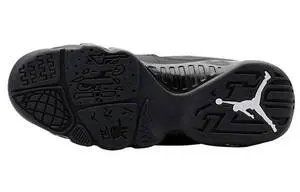 JORDAN 9 Retro "anthracite" Sneakers