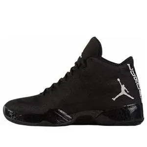 JORDAN 29 'blackout