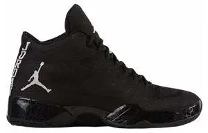 JORDAN 29 'blackout