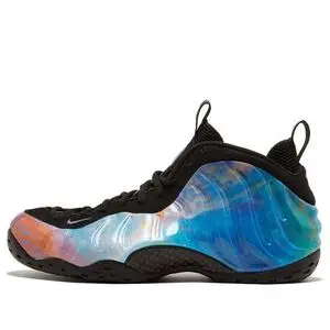 Nike Nike Air Foamposite One XX QS 'Big Bang' Sneakers Multi-color