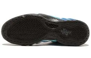 Nike Foamposite One Xx Qs 'big Bang' Sneakers - Multi-color