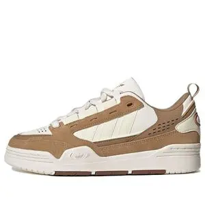 Adidas Originals Adi2000 Low Top Sneakers - White/brown