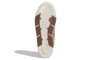 Adidas Originals Adi2000 Low Top Sneakers - White/brown