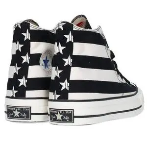 CONVERSE Addict Chuck Taylor Material Hi Sneakers