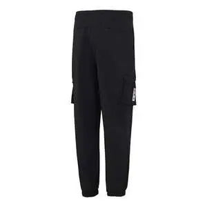 Adidas Cny Woven Cargo Pants