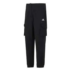 Adidas Cny Woven Cargo Pants - Black