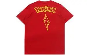 Adidas X Pokémon Crossover Graphic T-shirt
