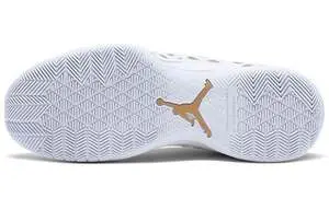 JORDAN Jumpman Diamond Low Pf Fiba Sneakers - White