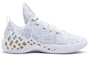 JORDAN Jumpman Diamond Low Pf Fiba Sneakers - White