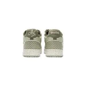 KAALIXTO X Beaster Skateboarding Low Top Sneakers