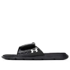Under Armour Ignite Slide - Black
