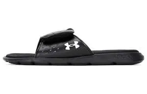 Under Armour Ignite Slide - Black