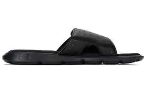 Under Armour Ignite Slide - Black