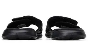 Under Armour Ignite Slide - Black