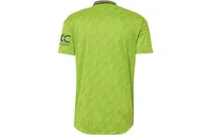 Adidas Manchester United 22/23 Third Authentic Jersey - Default Colorway